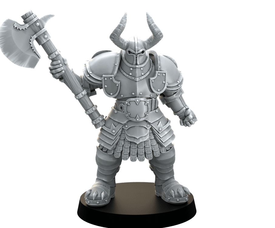 Dread Wight - Models and Minis UK