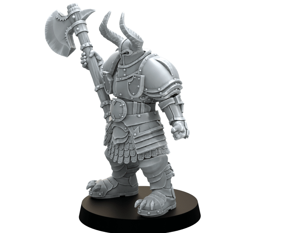 Dread Wight - Models and Minis UK