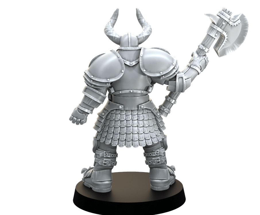 Dread Wight - Models and Minis UK