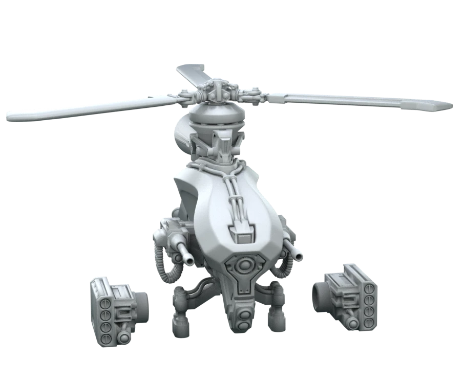 Models and Minis UK - Models and Minis UK