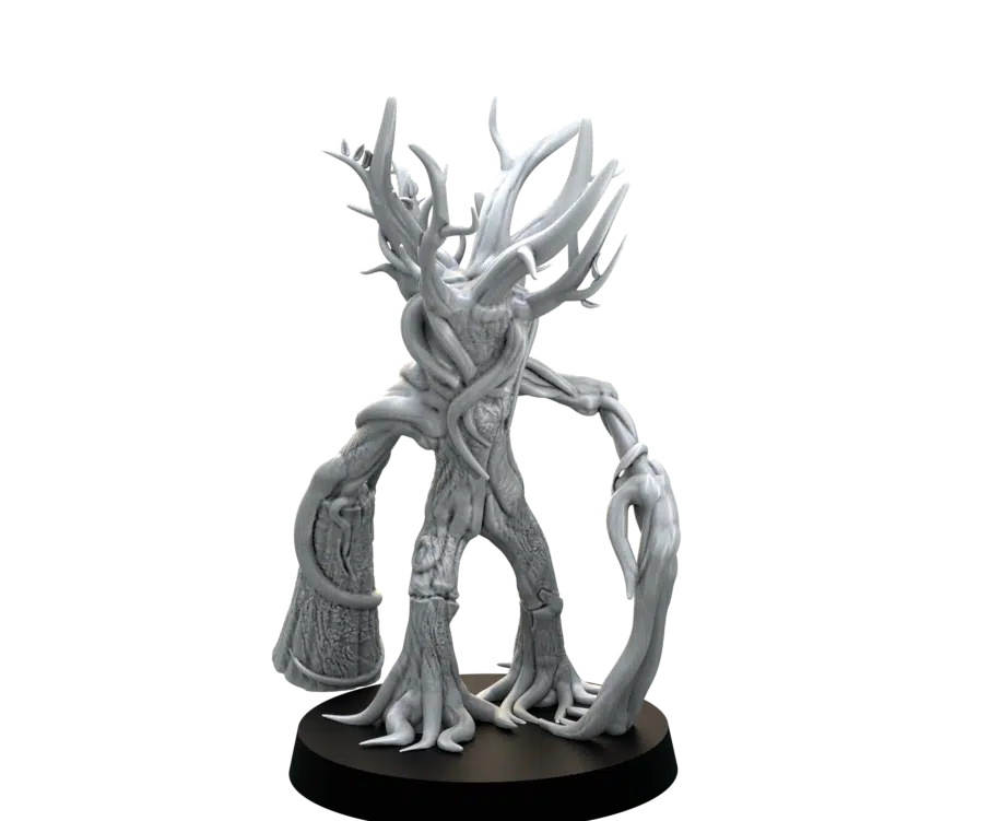 Dryads - ForMySin Designs - Models and Minis UK