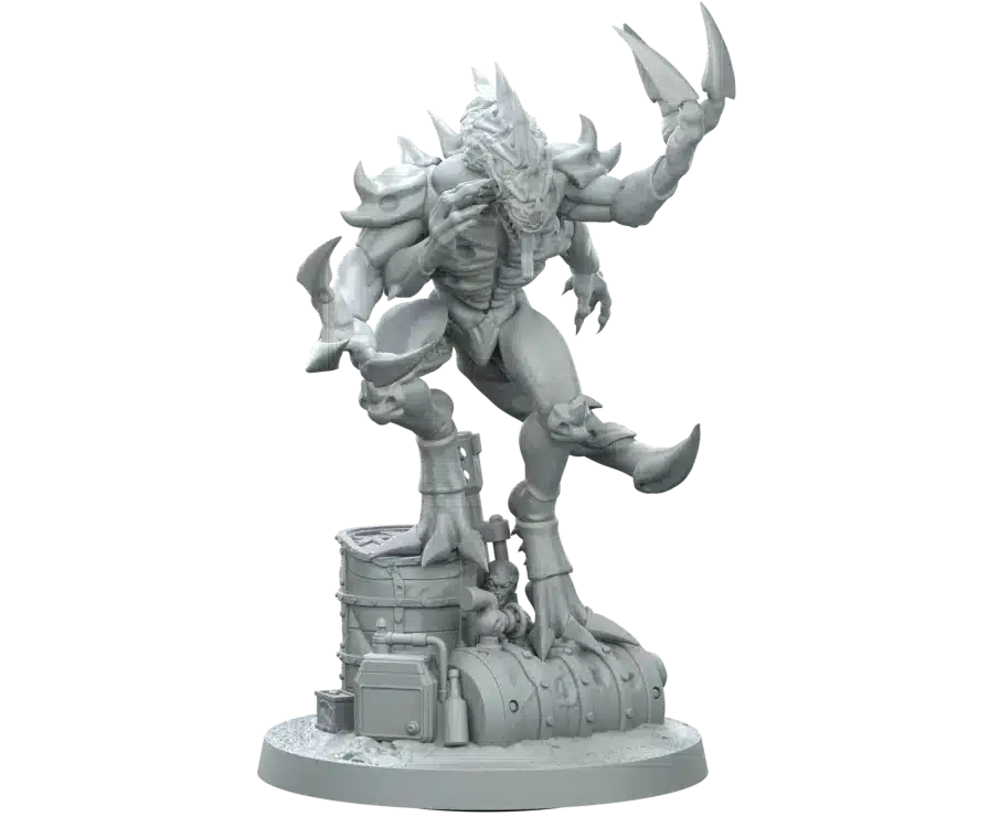 Hive Patriarch - Models and Minis UK