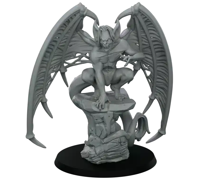 Chronos - Vampire Gloom Predator - Models and Minis UK